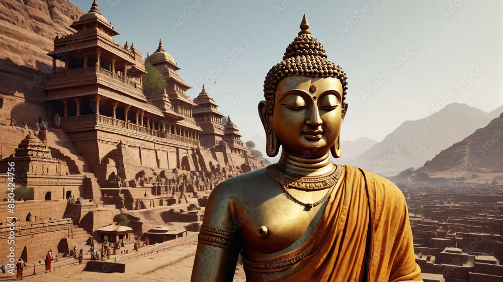 Mesmerizing culture of ancient India, with the Indus Valley ...