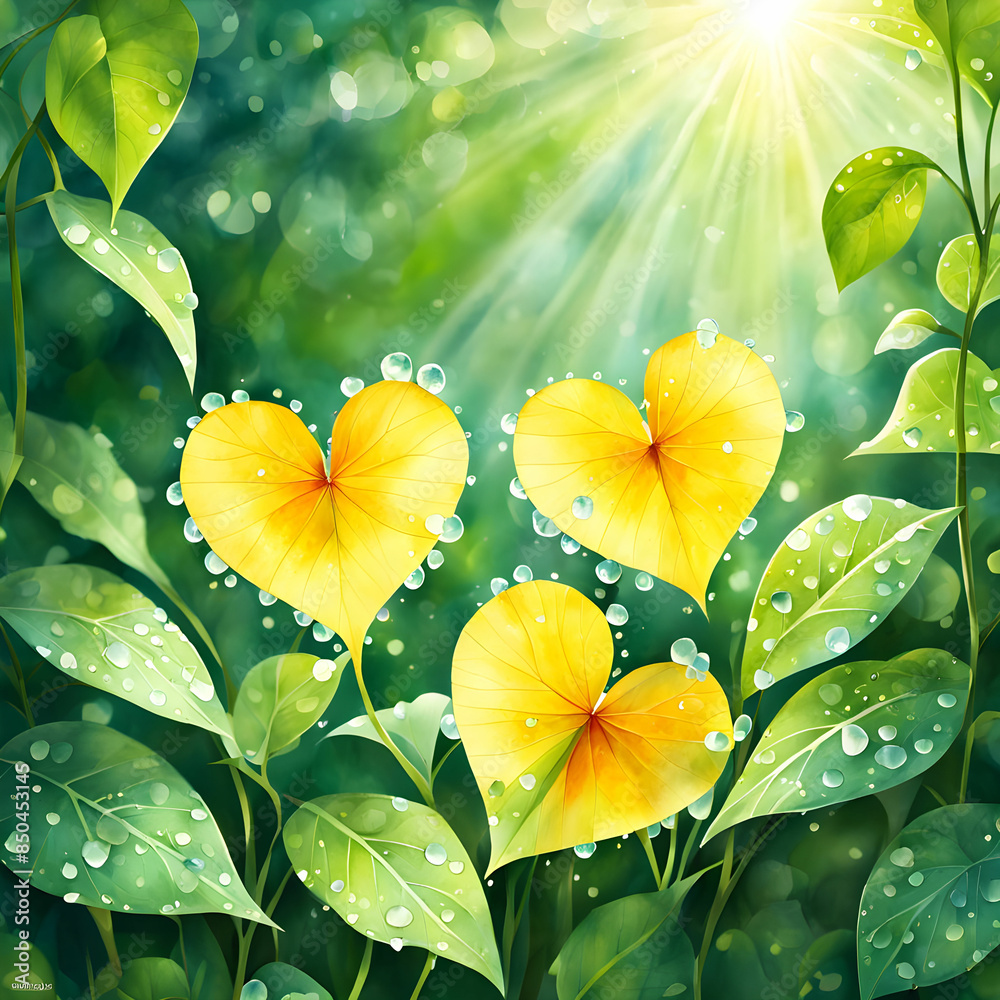 Heartfelt Moments: Capturing the Symbolism and Emotion of Heart Imagery ...