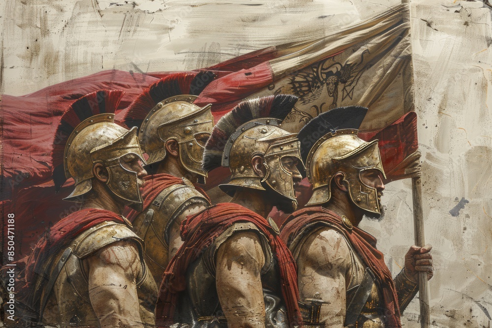 The Iliad, an ancient Greek epic poem attributed to Homer, recounting ...