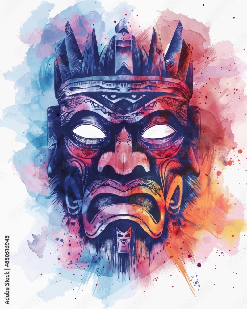 Explore the vibrant fusion of Tongan cultural artistry and contemporary ...