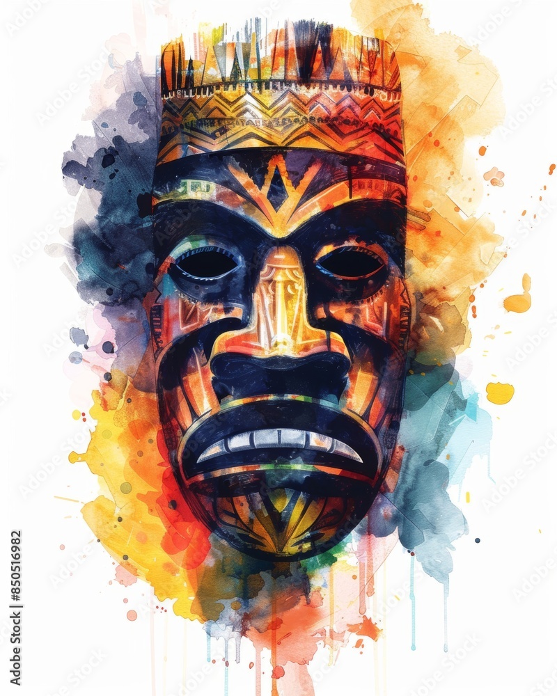 Explore the vibrant fusion of Tongan cultural artistry and contemporary ...