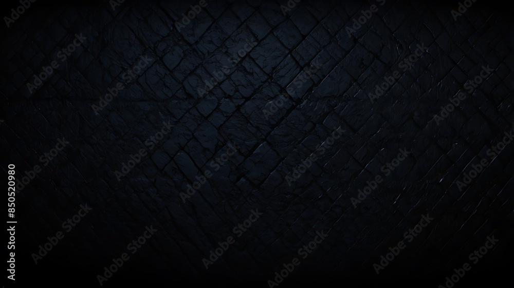 Dark illustration background wallpaper with small particles, abstract ...