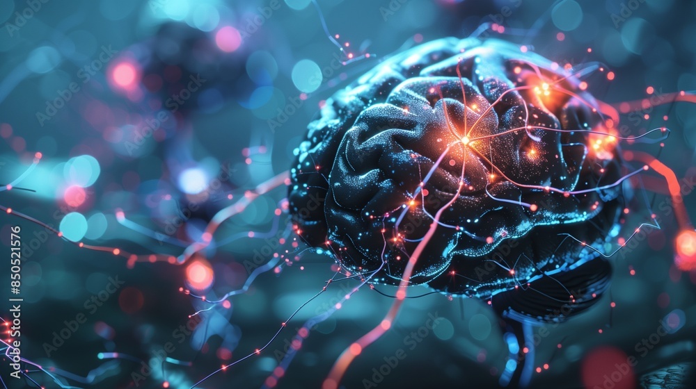 Neuromodulation with deep brain stimulation or DBS for treatment of ...