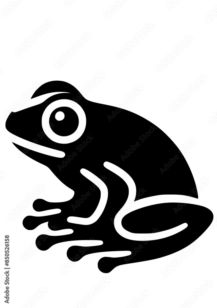 Frog SVG, Amphibian SVG, Toad SVG, Animal SVG, River SVG, Lake SVG ...