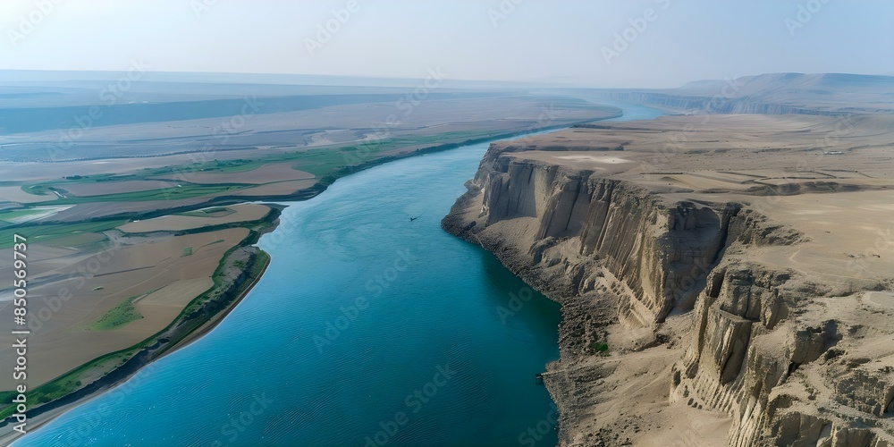Ancient Mesopotamian civilizations settled along Tigris and Euphrates ...