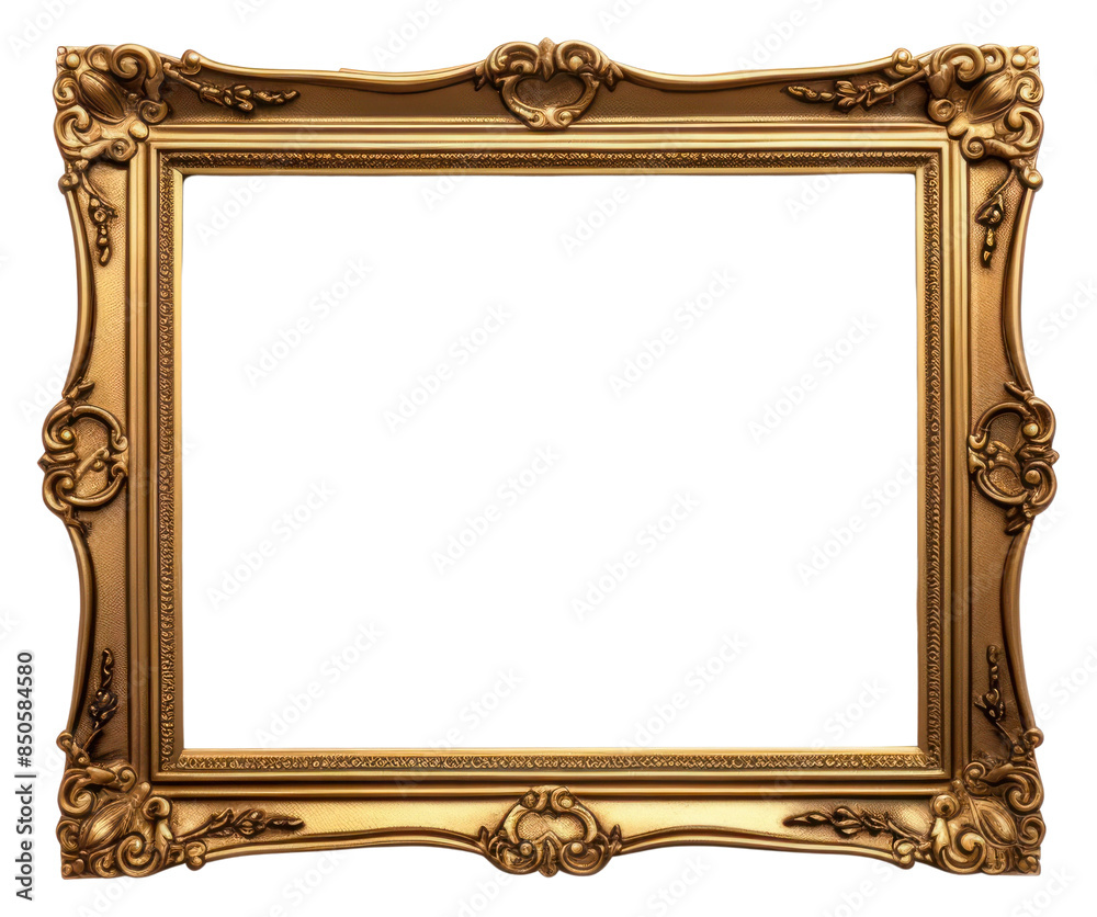 PNG Plastic texture frame vintage rectangle white background ...