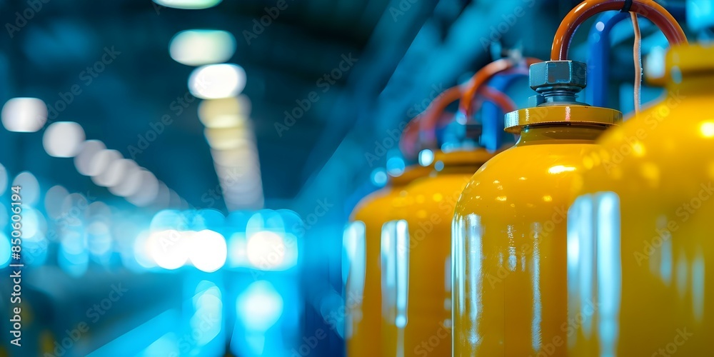 Describe Equipment safety training evacuation procedures inspection ...