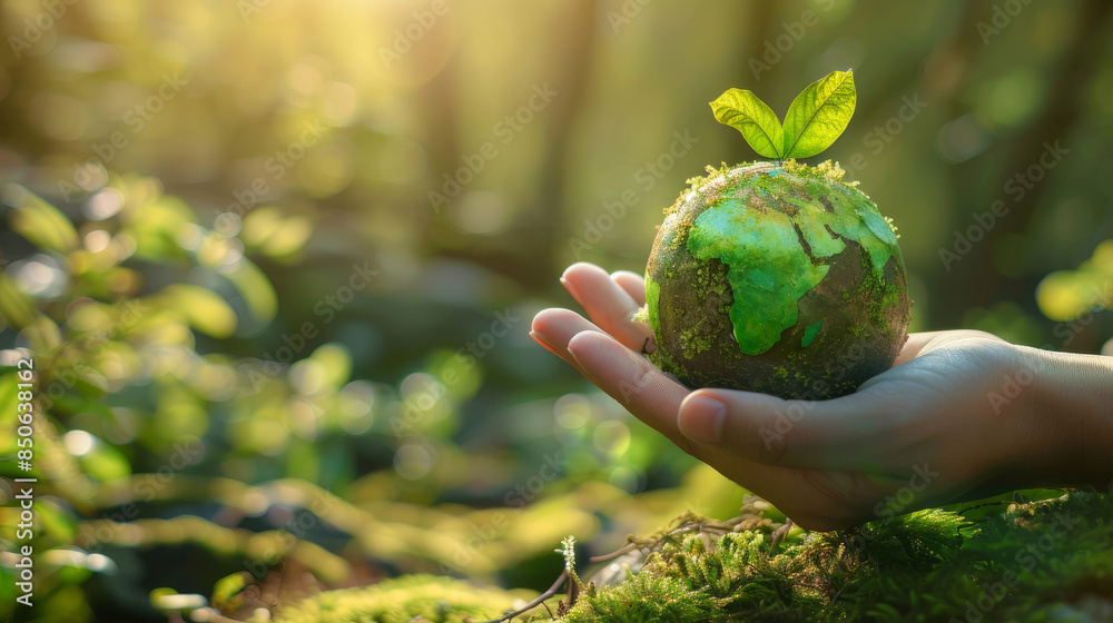 Celebrate Earth Day to protect our green planet for a better tomorrow ...