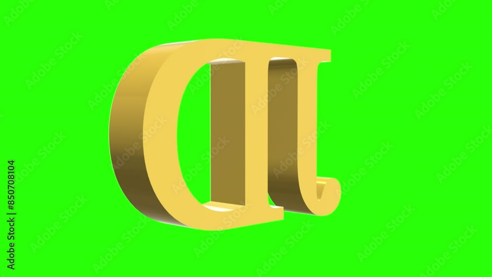 A currency of Jordan,Palestine Jordanian dinar. 3D currency symbol JD ...