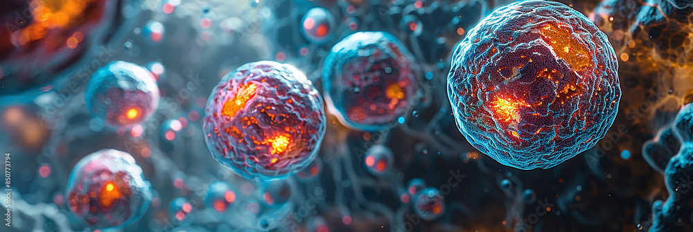 Stem cell research advances our understanding of cellular therapy and ...