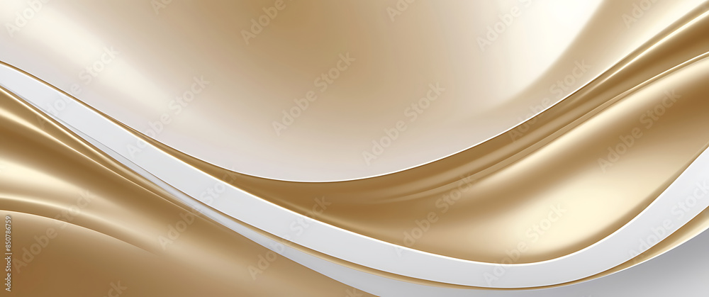 Stockfoto Abstract gold gradient background looks modern blurry ...