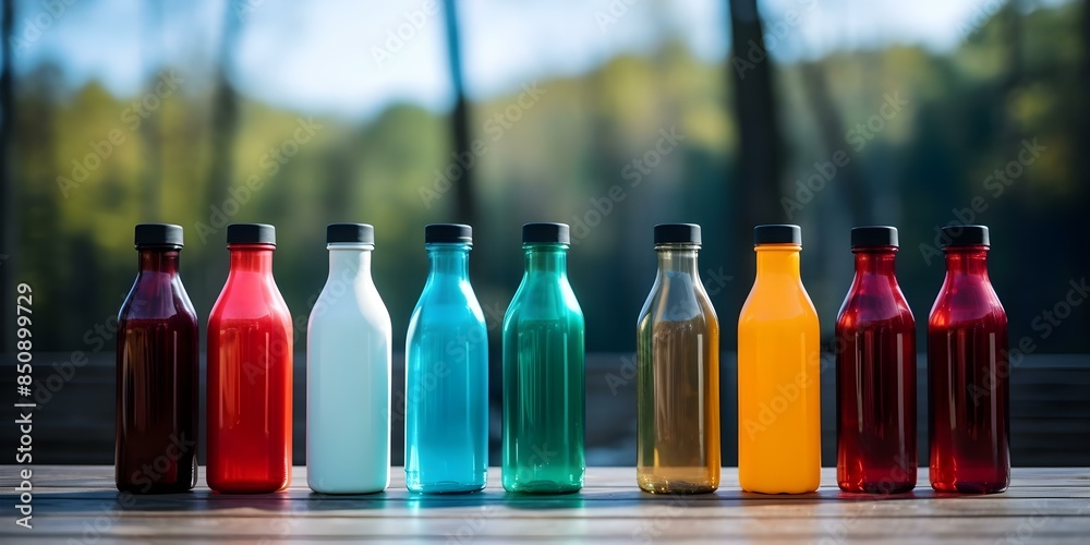 Promoting Green Technology and Sustainability with Eco-Friendly ...