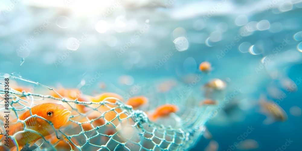 Protecting Marine Life Efforts to Address the Threat of Waste Fishing ...