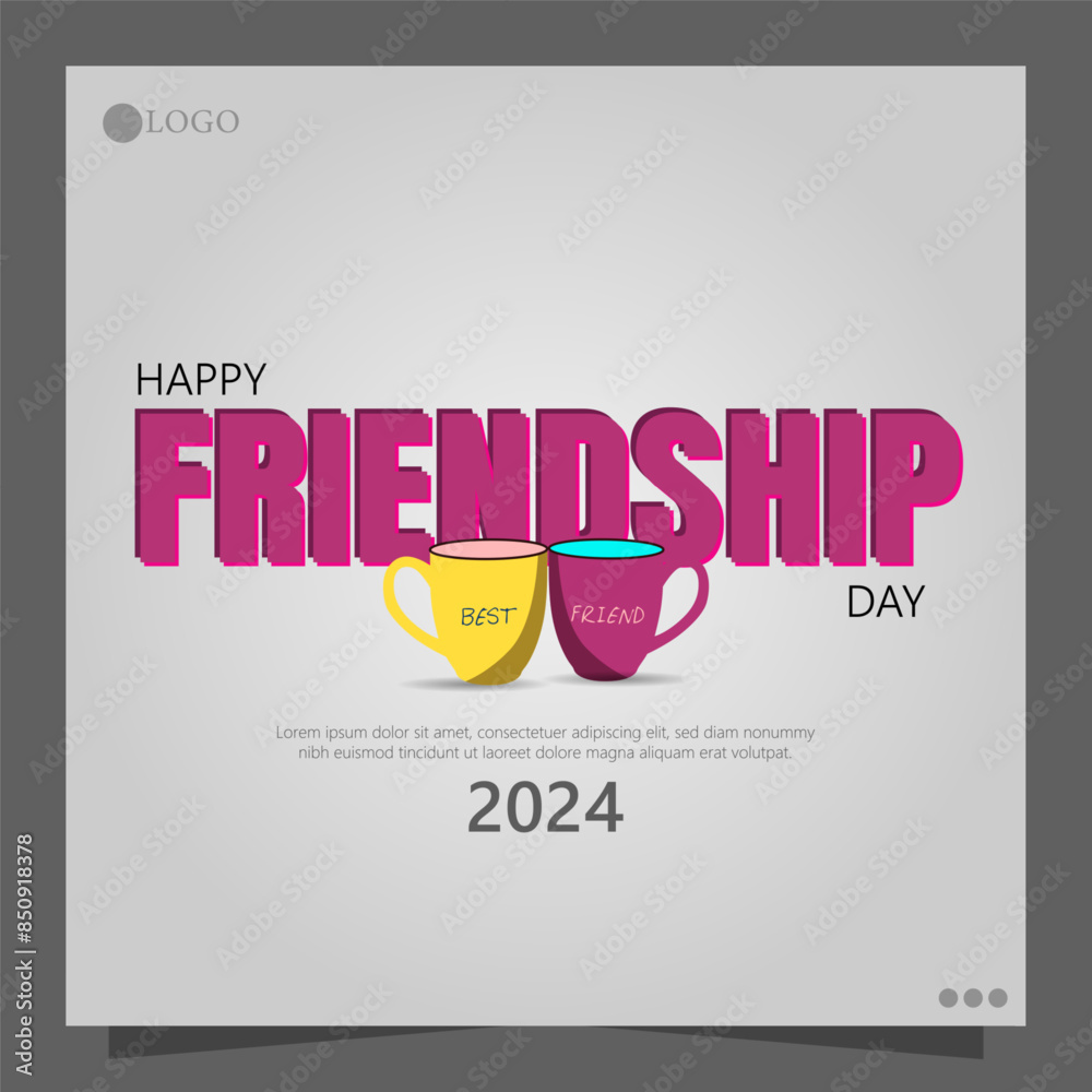 Friendship Day, celebrated on the first Sunday of August, is a special ...