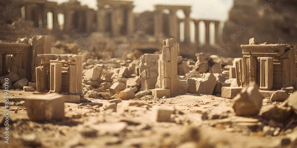 Ancient Jewish temples destruction commemorated on somber day of Tisha ...