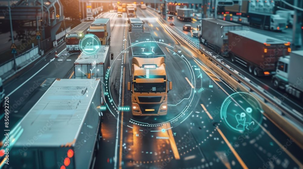 Supply Chain Resilience: A comprehensive view of a resilient supply ...