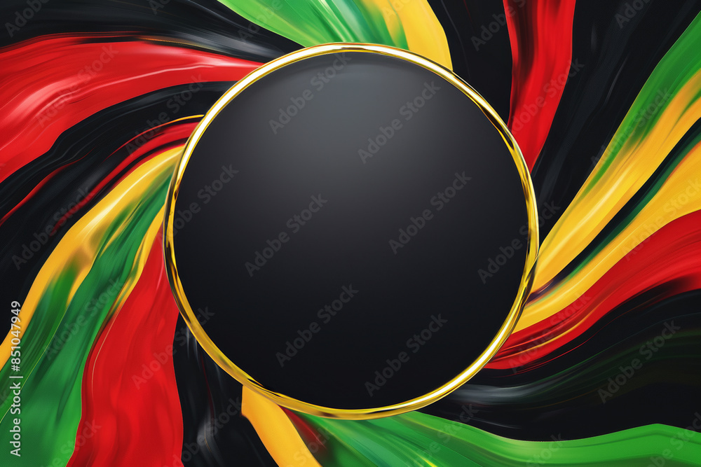 Black History Month, African American history month, Juneteenth freedom ...