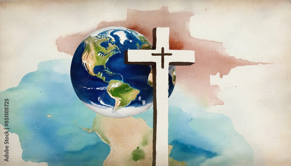 Sacred Journeys: Exploring the Universal Symbols of Faith and ...