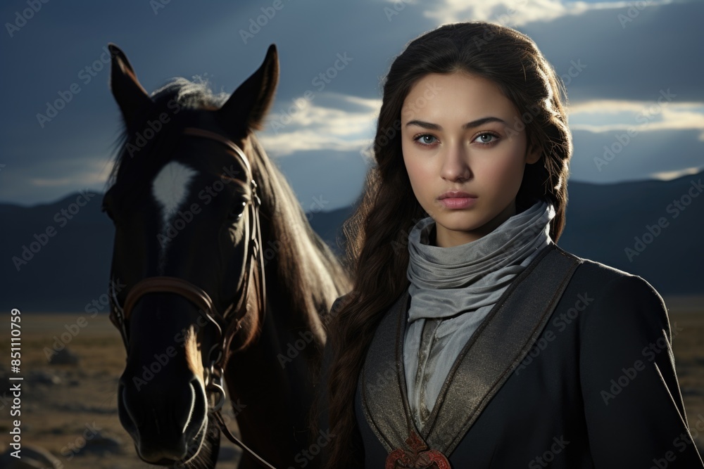 Tatar Mongols: nomadic warriors and conquerors, cultural legacy ...