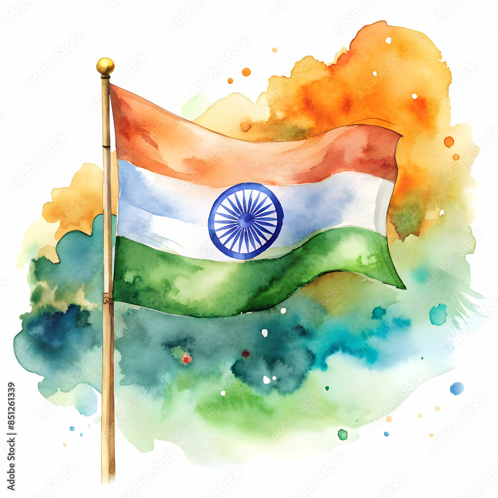 Patriotic hd wallpapers india the nations flag of india ,illustration ...