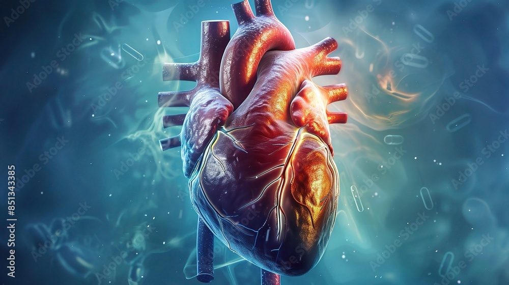 Living with Arrhythmias: A Visual Guide to Understanding Heart Rhythm ...