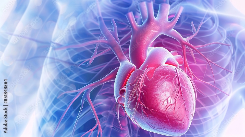 Living with Arrhythmias: A Visual Guide to Understanding Heart Rhythm ...