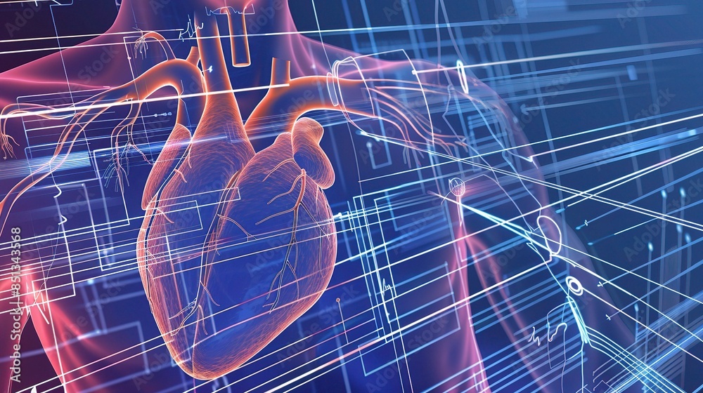 Living with Arrhythmias: A Visual Guide to Understanding Heart Rhythm ...