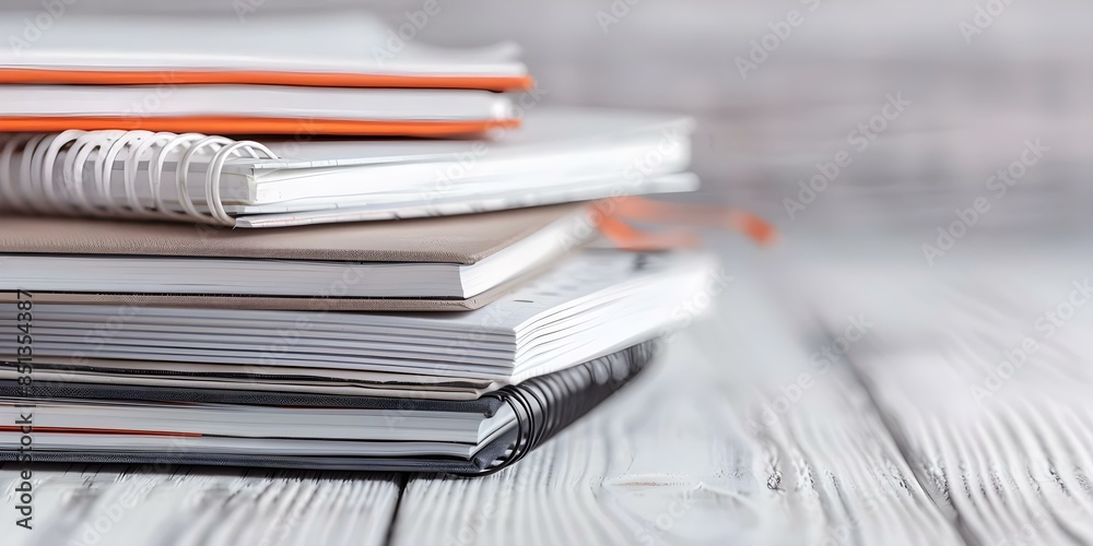 Essential tools for learning crisp textbooks and notebooks. Concept ...