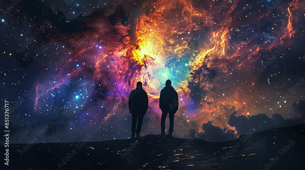 Extraterrestrial Linguist, Celestial Garb, Understanding foreign ...