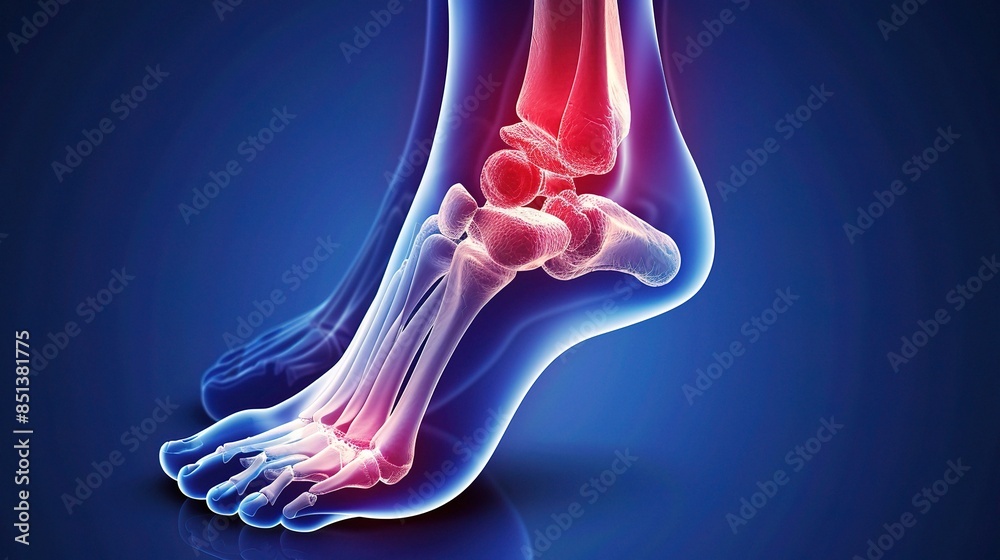Understanding Gout: A Visual Guide to Symptoms, Causes, and Management ...