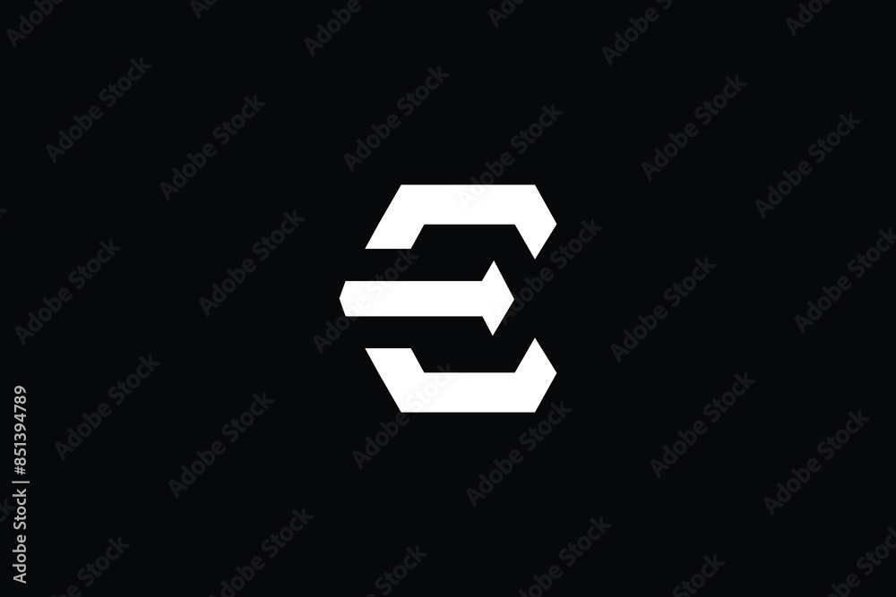 letter ce ic ceo logo corporate logo business logo creative logo luxury ...