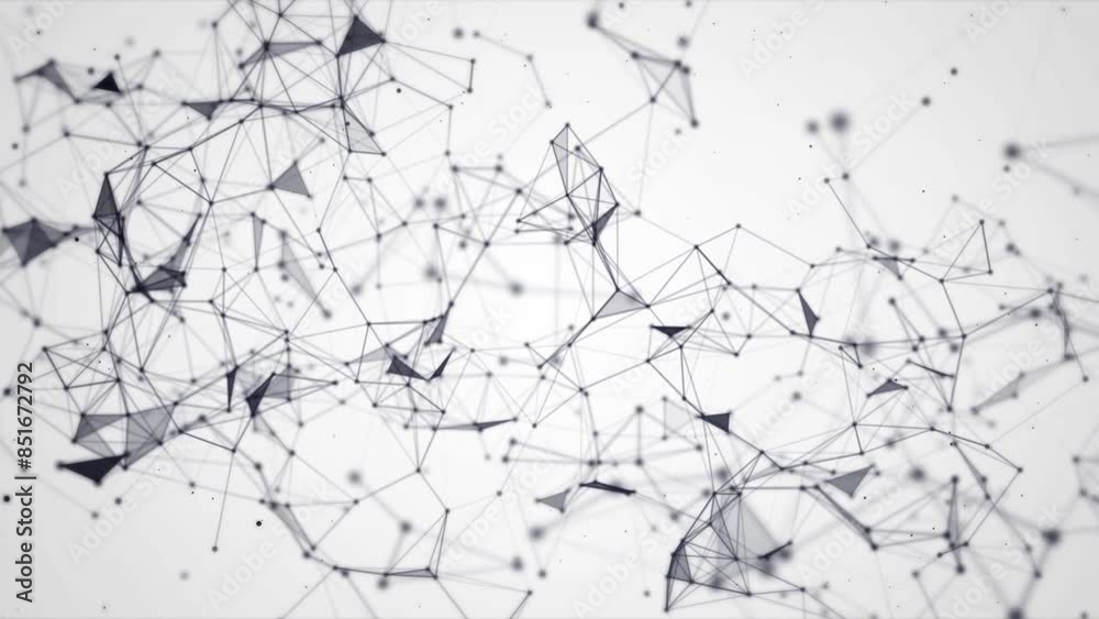 white paint on the wall/ video background/ intro video/ background ...