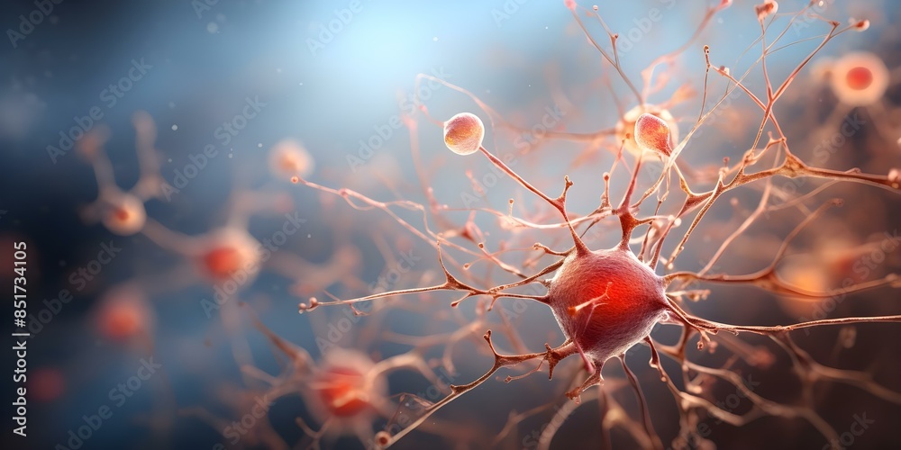 Impacts of Neurons on Memory Loss in Alzheimer's, Vascular, and Lewy ...