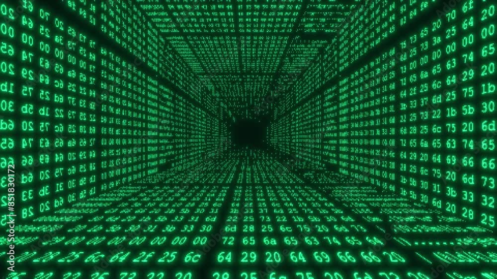 Retro-Futuristic pixelate Monitor synthwave style. Retro CCTV or VHS ...