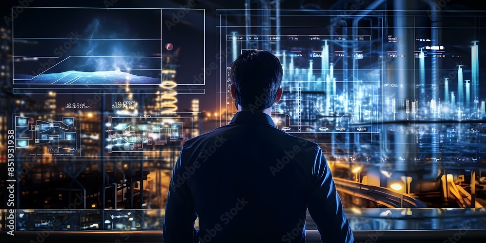 Understanding the skill requirements for SCADA engineers, including ...