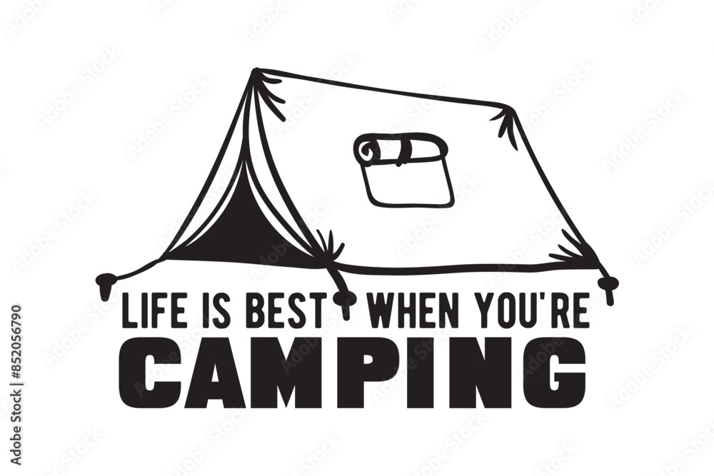 Adventure svg, camping svg, welcome to camp svg, camper svg, explore ...