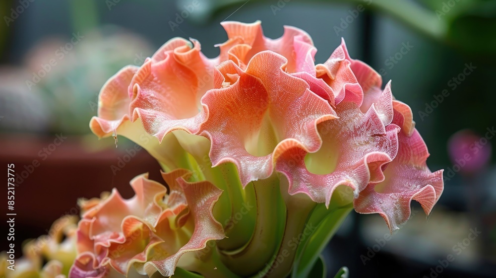 Plants with Antiviral Properties Bryophyllum pinnatum or Kalanchoe ...