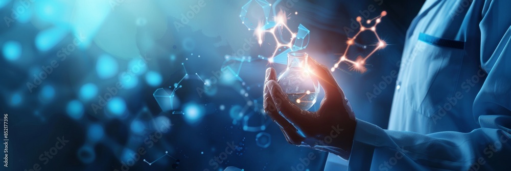 Innovators in hydrogen fuel cell technology, designing efficient fuel ...