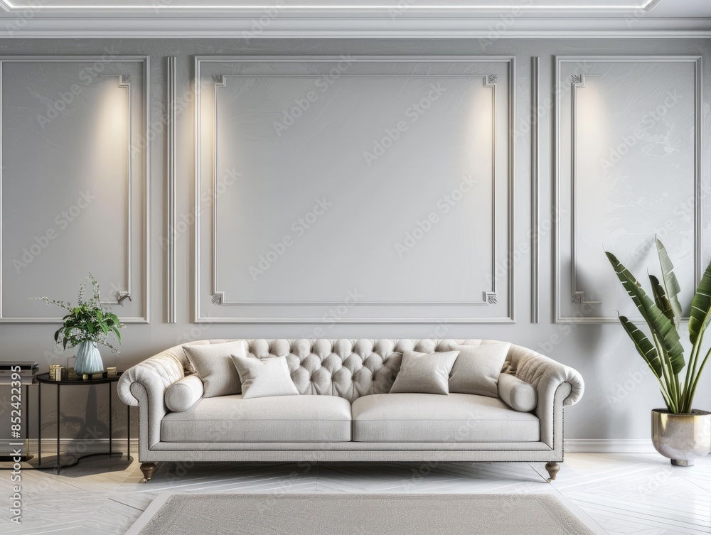 modern creative living room interior design backdrop ideas concept ...