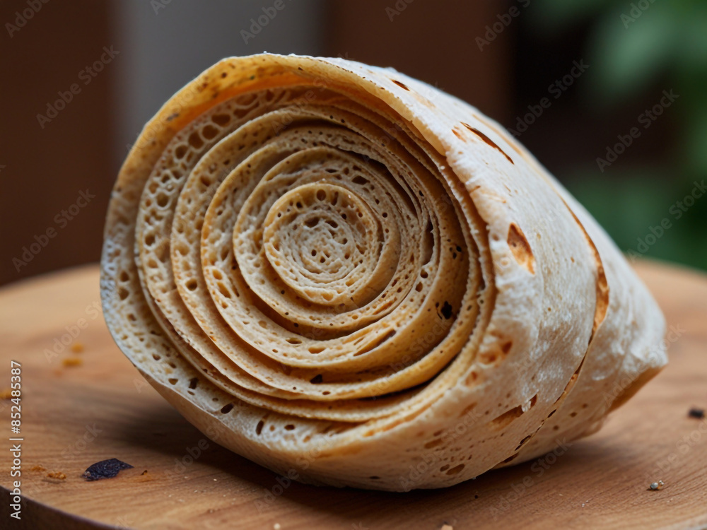 Indian roti, pizza roti,Pizza Paratha naan roti middle east kuboos ...