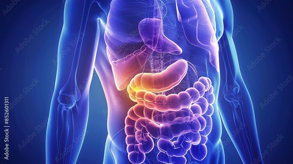 Pancreatitis: A Visual Guide to Symptoms, Causes, and Treatment ...