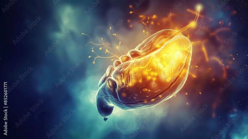 Pancreatitis: A Visual Guide to Symptoms, Causes, and Treatment ...