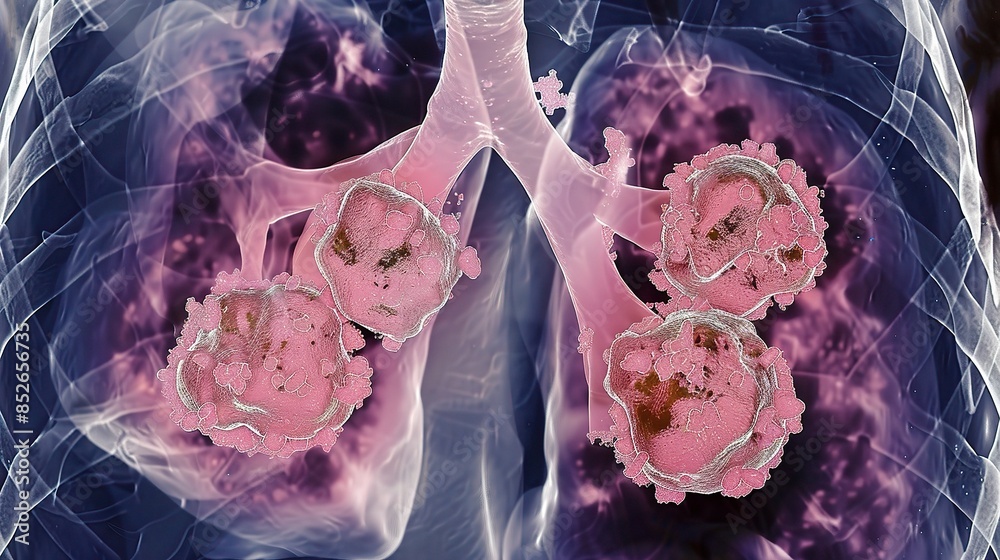 Visual Guide to Pulmonary Tuberculosis: Symptoms, Causes, and Treatment ...