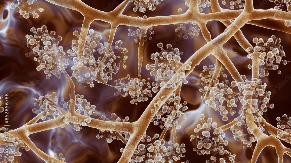 Visual Guide to Pulmonary Tuberculosis: Symptoms, Causes, and Treatment ...