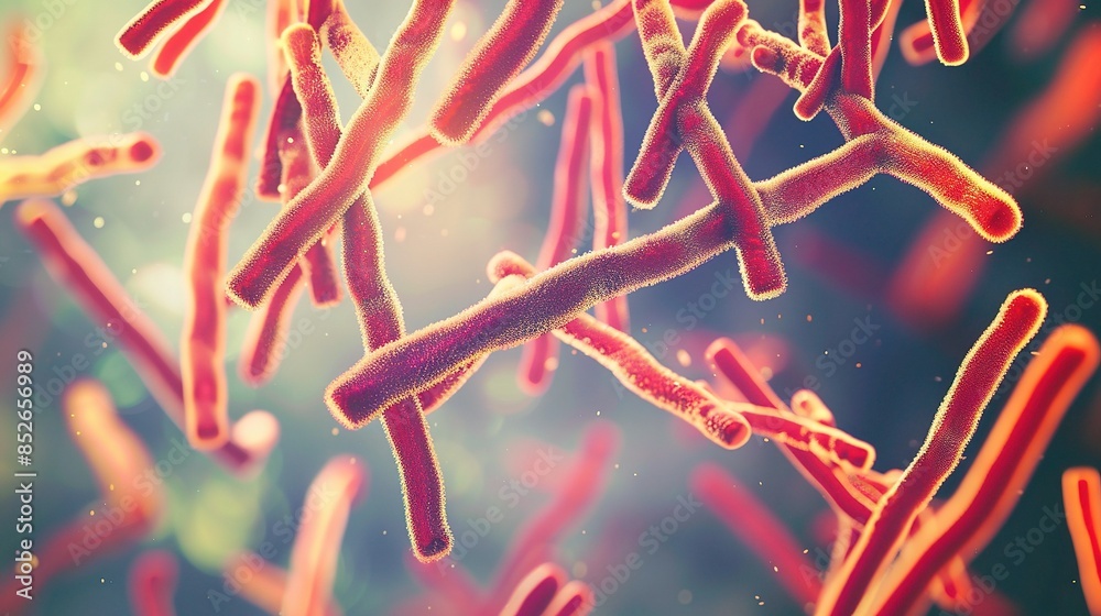 Visual Guide to Pulmonary Tuberculosis: Symptoms, Causes, and Treatment ...