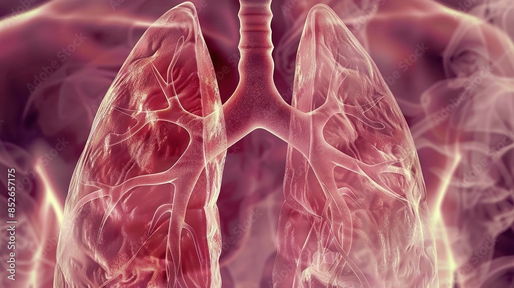 Visual Guide to Pulmonary Tuberculosis: Symptoms, Causes, and Treatment ...