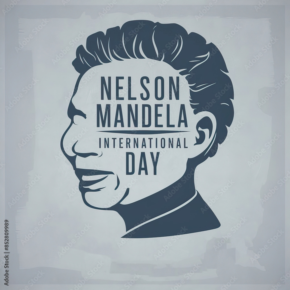 Nelson Mandela Day, Mandela Day, Nelson Mandela International Day ...