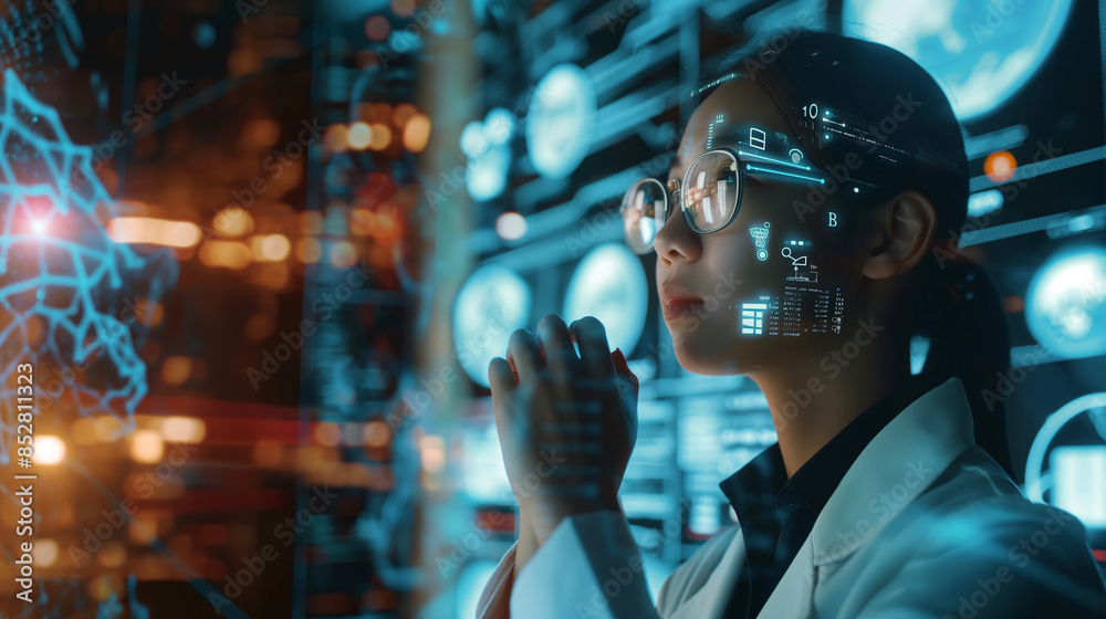 See the integration of AI-powered virtual assistants in remote work ... See the integration of AI-powered virtual assistants in remote work ...