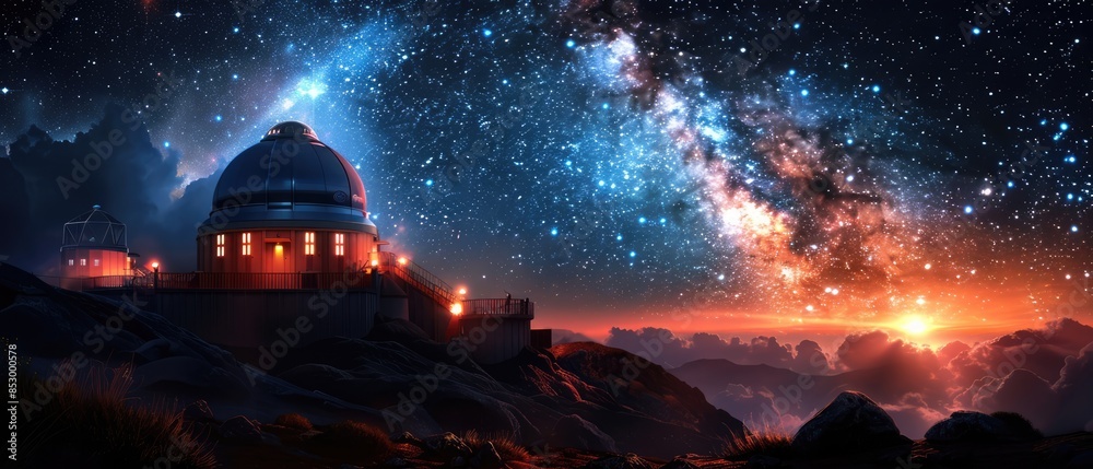 Breathtaking Hyper-realistic Astrophotography of Southern Milky Way ...