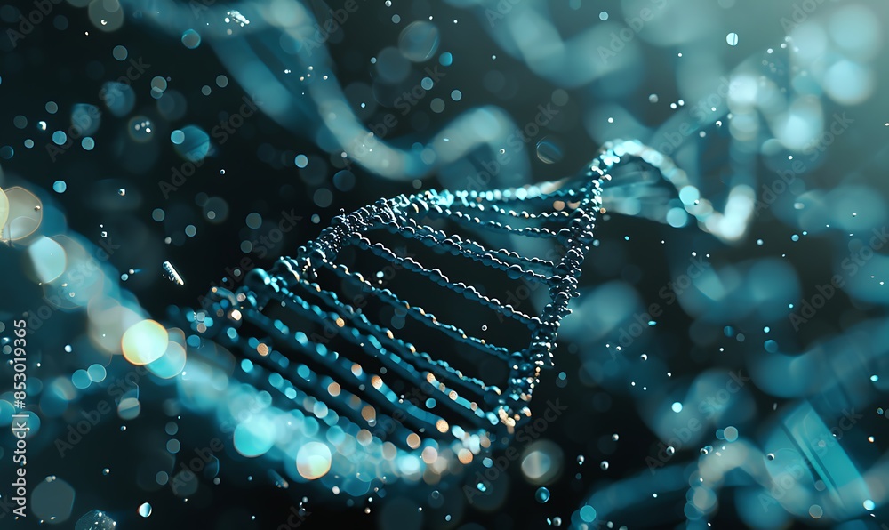 DNA and Nanotechnology: Molecular Wireframe with Nano Devices ...